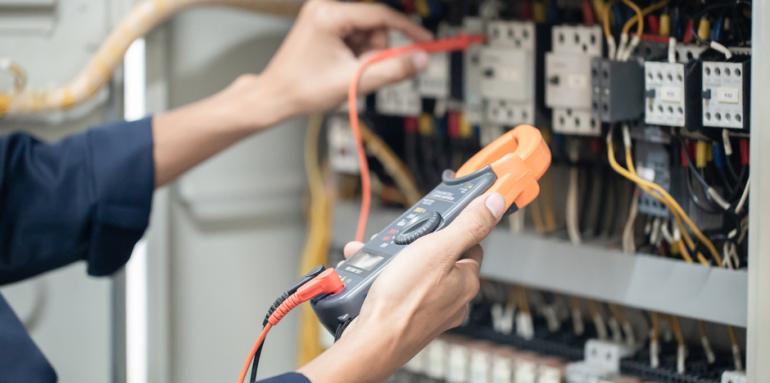 Recomendaciones para realizar una instalación eléctrica